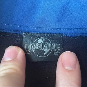Universal | Jackets & Coats | Universal Studios Official Themepark ...